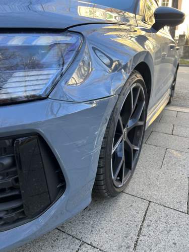Der große Audi RS3 8Y-Thread - Seite 1412 - Zitat: