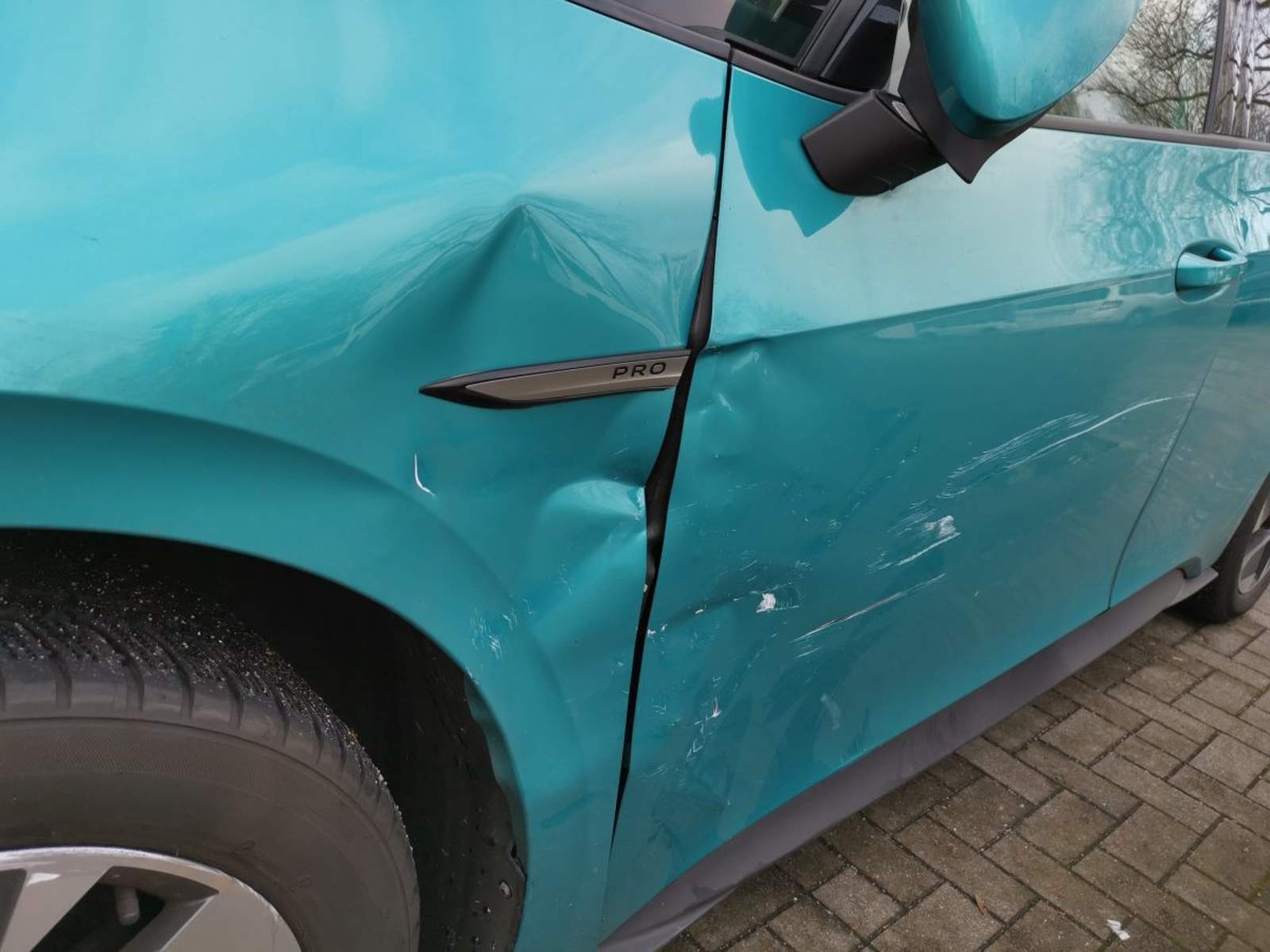 Id3-img-20230203 : Unfallfrei —>> wie lange habt ihr keinen Crash mehr ...