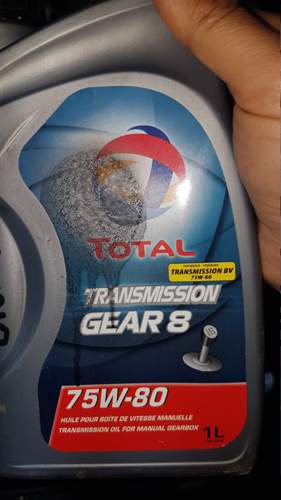 Füllmemge Getriebeöl? - Seite 3 - Fahrzeug: Peugeot 207 1,6 109ps B...