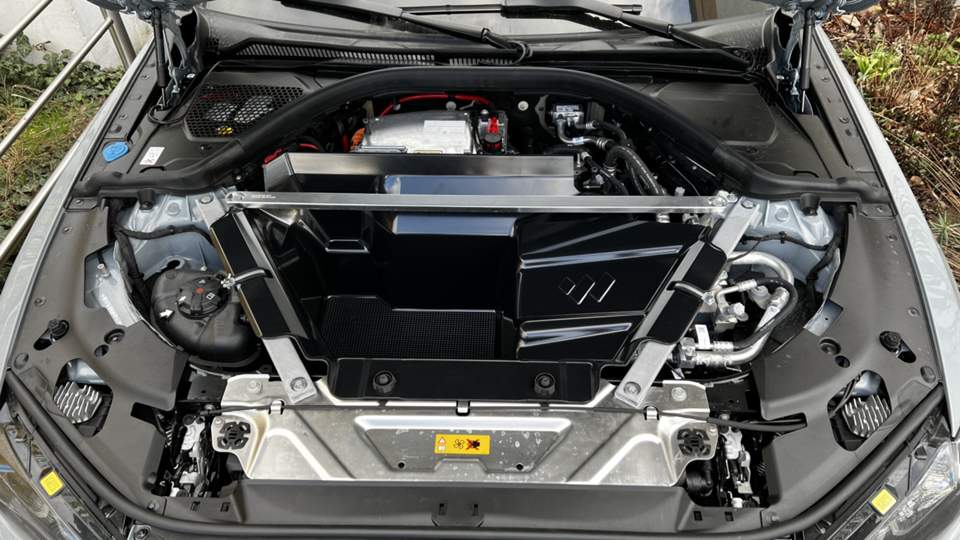 Wokeby Frunk prototype is ready! | Page 4 | BMW i4 Forum