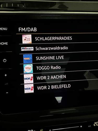 Senderlogos - Seite 5 - Hast 'ne PN
