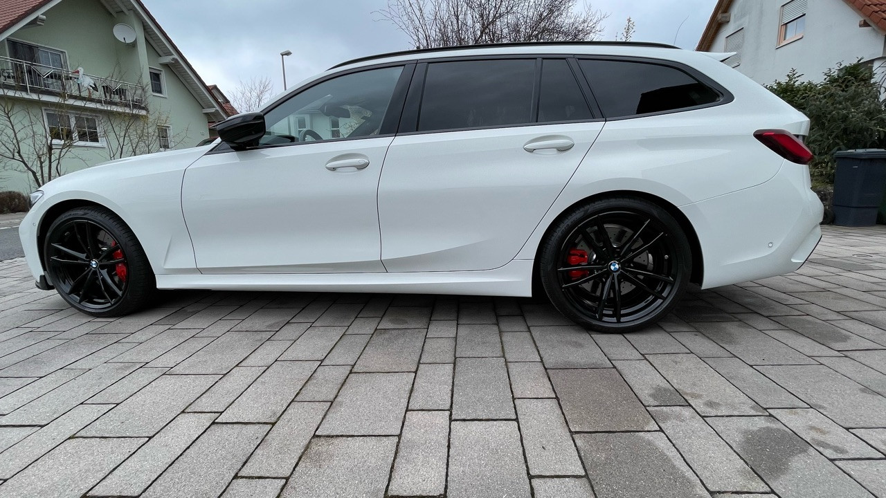 Zuverlässigkeit G21/G20 - Startseite Forum Auto BMW ...