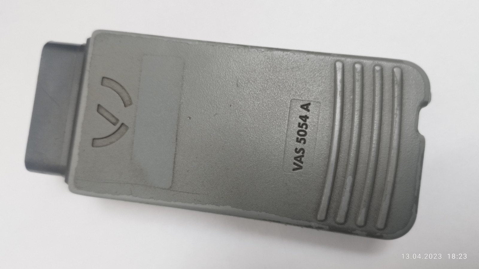 VAS 5054A - Original Bluetooth Diagnosefunkkopf ODIS INTERFACE FÜR ODIS ...