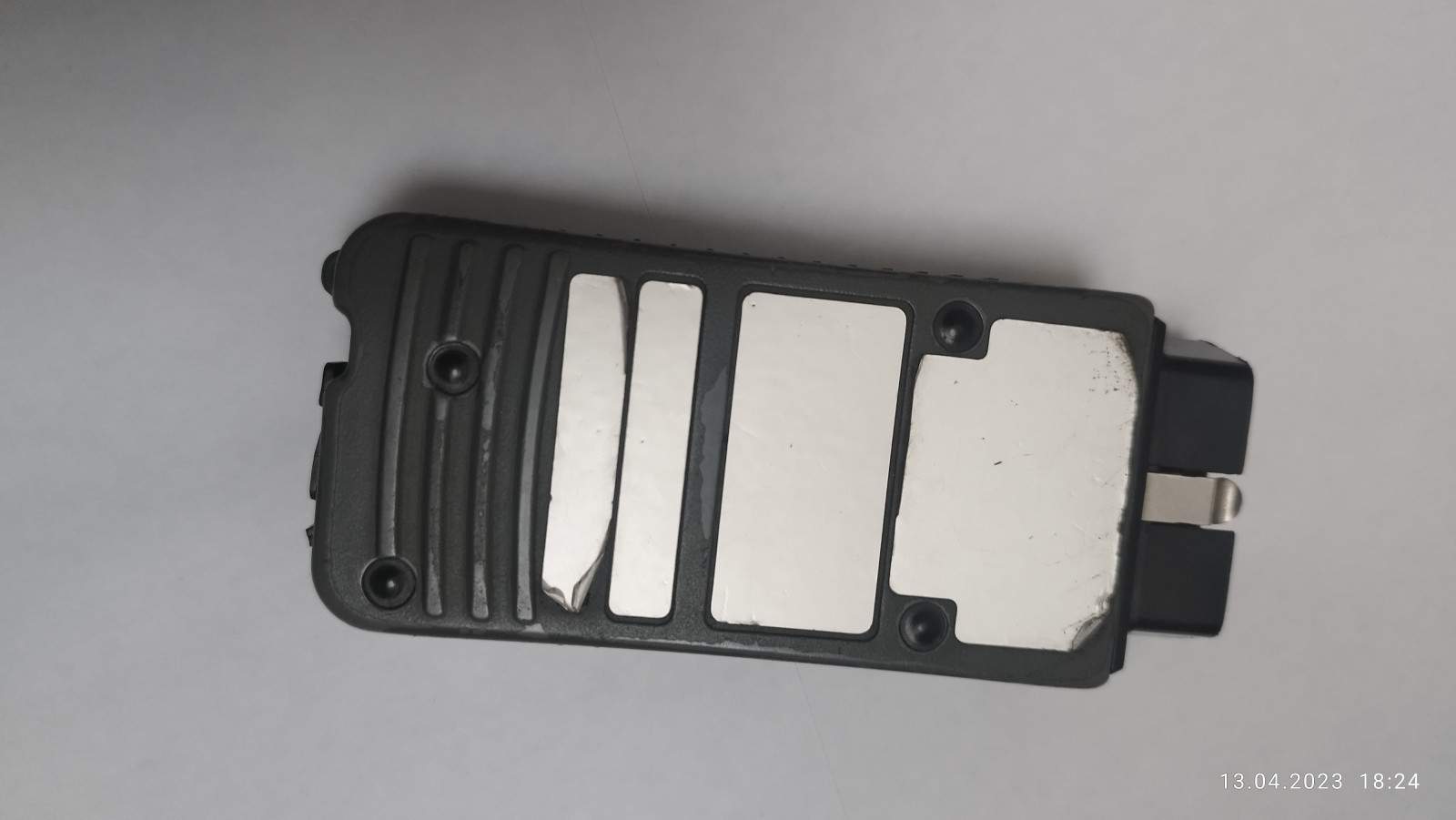 VAS 5054A - Original Bluetooth Diagnosefunkkopf ODIS INTERFACE FÜR ODIS ...