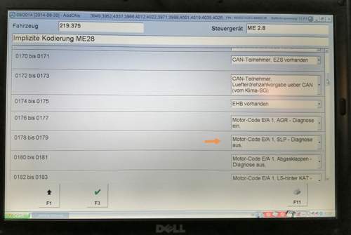 OBD Fehler P0410 - Startseite Forum Auto Mercedes ML...