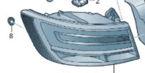 Umbau auf Facelift möglich? - Seite 19 - Hat jemand für mich für me...