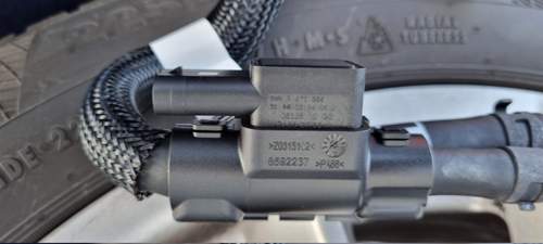 Werksfehler Dieselvorförderdrucksensor undicht - Seite 9 - Mein 201...