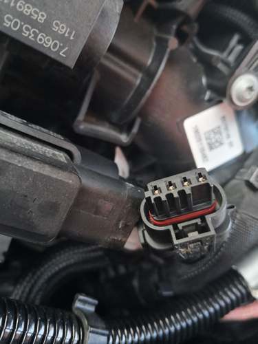 Werksfehler Dieselvorförderdrucksensor undicht - Seite 9 - Mein 201...