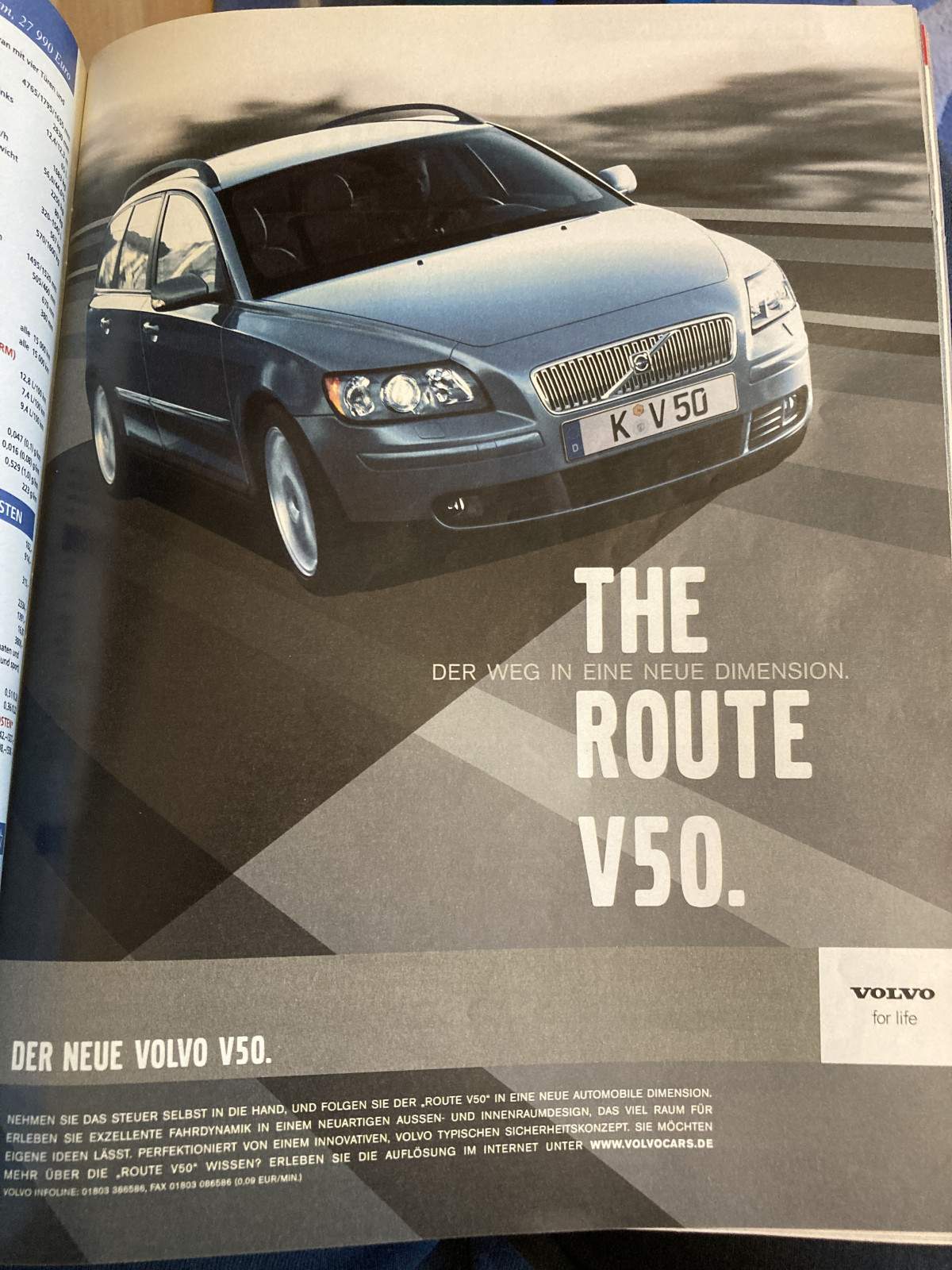 Img : Autowerbung damals (und ein bisschen heute) : Topic: Off-Topic ...