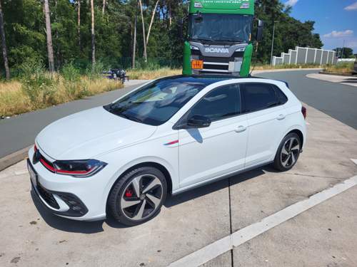 Polo - Roof Pack - Startseite Forum Auto Volkswagen Polo Polo 6 Forum