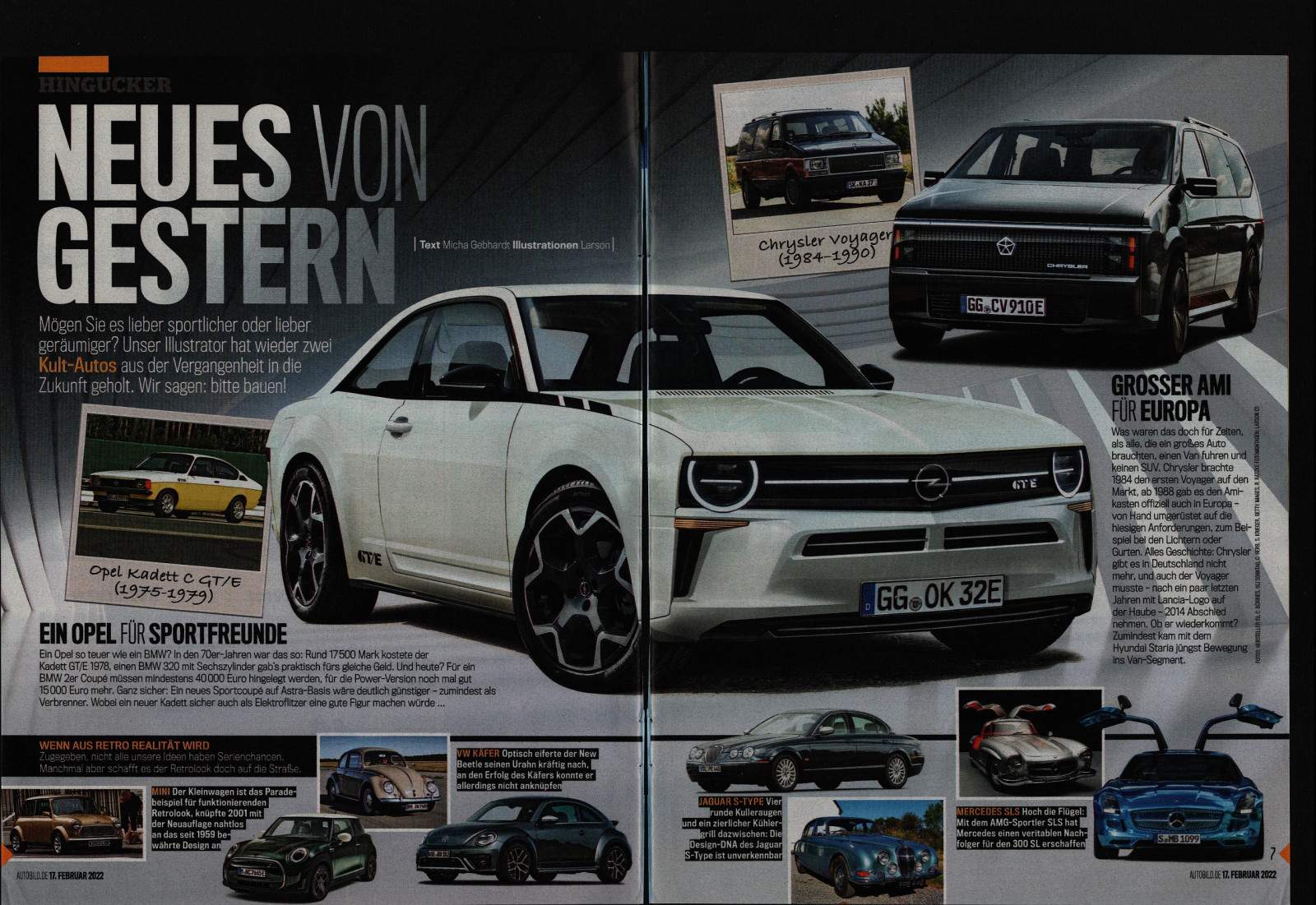 IV. : Foto-Erinnerungen an die Vergangenheit 1921 > 1990: : Oldtimer ...