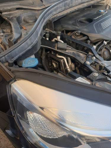 Diesel Motor Ruckelt Beim Kaltstart