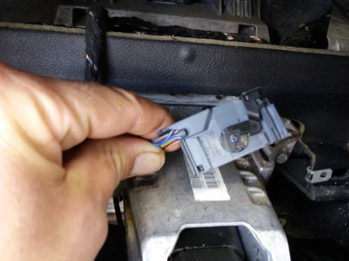 Wegfahrsperren Problem - Startseite Forum Auto Ford Galaxy & S-Max ...