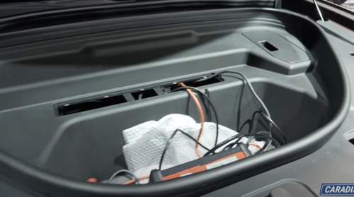 Q6 e-tron (2022/2023): Allgemeine Diskussion - Seite...