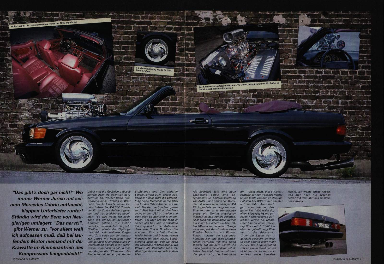 IV. : Foto-Erinnerungen an die Vergangenheit 1921 > 1990: : Oldtimer ...