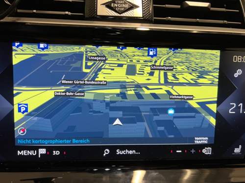 Fahrzeugdaten Update ist verfügbar - Seite 9 - Ich m...