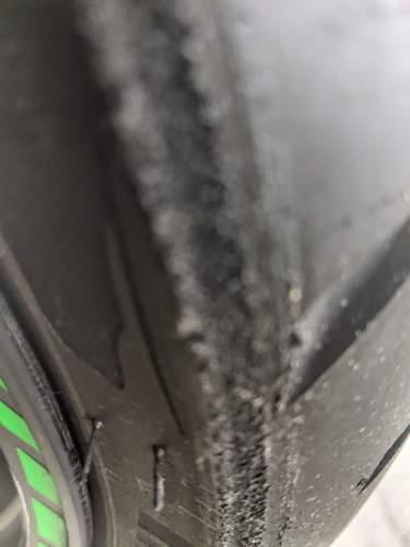 Bordstein mitgenommen, Reifen & Felge tauschen? - Seite 2 - Zitat:...