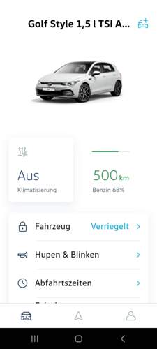 WE Connect / WE Connect plus [SAMMELTHREAD] - Seite ...
