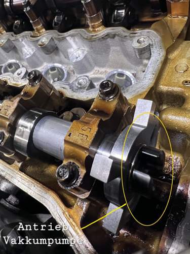 Opel Astra K Sports Tourer mit Motorschaden - Seite ...