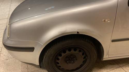 tüv Rost - Startseite Forum Auto Volkswagen Golf Gol...