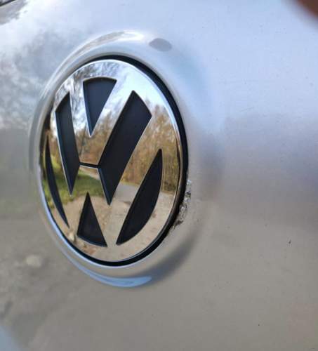 Golf 5 Schweller durchgerostet Rost-Rost-Rost - Seit...