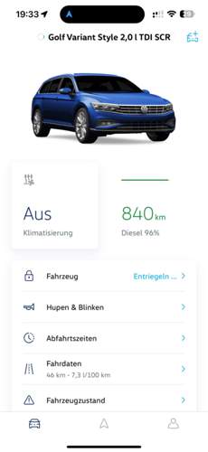 WE Connect / WE Connect plus [SAMMELTHREAD] - Seite ...