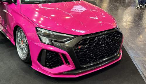 Der große Audi RS3 8Y-Thread - Seite 1614 - Es war gepfeffert!!