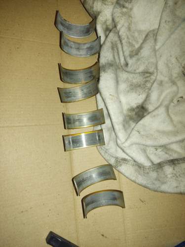 Cooper S R56 startet nicht mehr - Seite 2 - Mal ein kurzes Fazit zu...