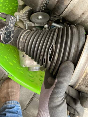 AIR BODY Control ja oder nein - Seite 11 - Habe an m...