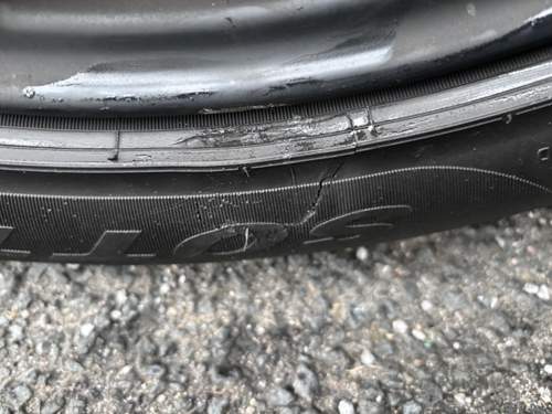 Reifen gegen Bordstein - Seite 4 - Zitat: @maaxkrs schrieb am ...