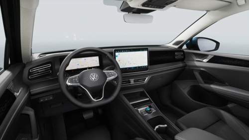 Helles Interieur - Mistralgrau - Soul-Schwarz - Startseite Forum Au...