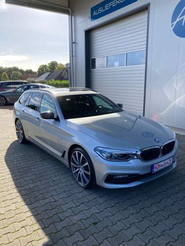 Felgenberatung 19 zoll - Startseite Forum Auto BMW 5er 5er G30, G3...