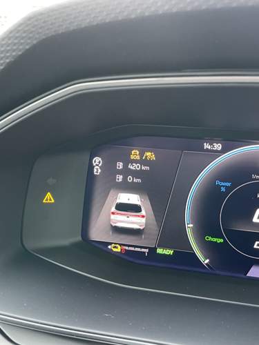 Emergency Assist, Travel Assist - Startseite Forum Auto Cupra Forum