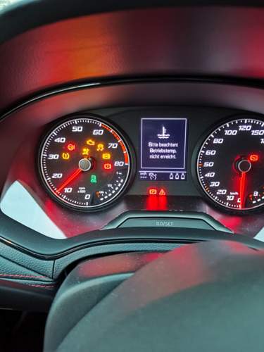 Seat Ibiza Tgi Probleme