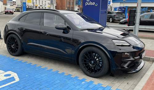 Neuer E-Macan - Seite 62 - Zitat: @Douglas_Dedg...