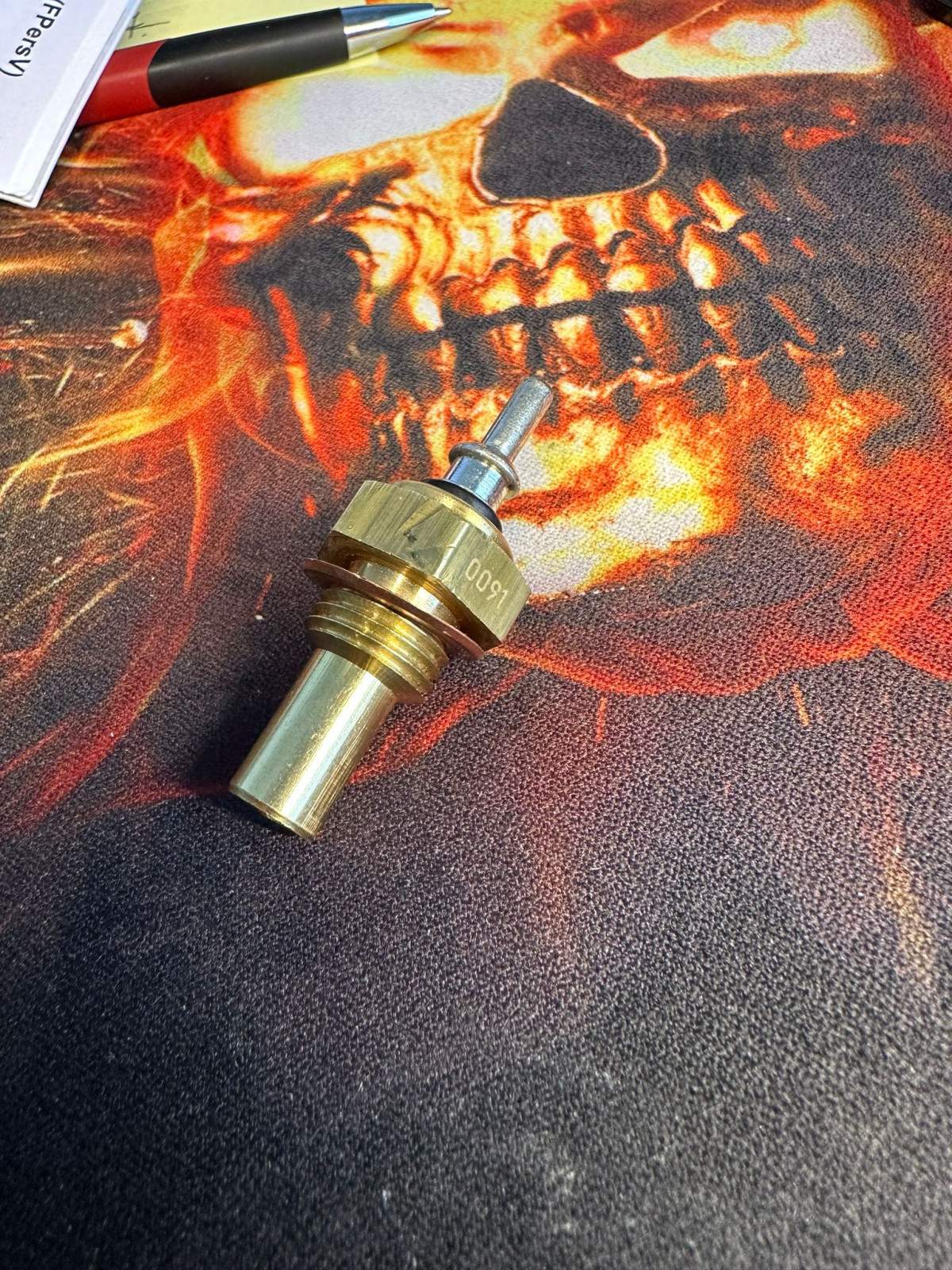 Kühlmitteltemperatur Sensor w202 c180 A0055421017 : Biete