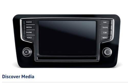 Karten-Update Discover Media/Discover Pro - Infos von VW - Seite 48...