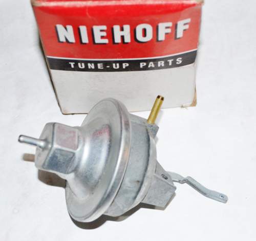 Fehlzündungen - was nun? - Startseite Forum Auto US Cars Forum