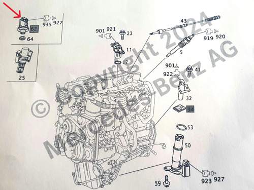 Ladedruck zu niedrig - Seite 2 - Bin schon gefahren,...