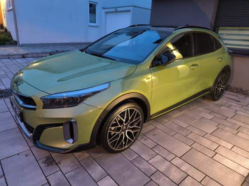 19 Zoll für XCeed - Seite 4 - Ich hatte auf meinem X...