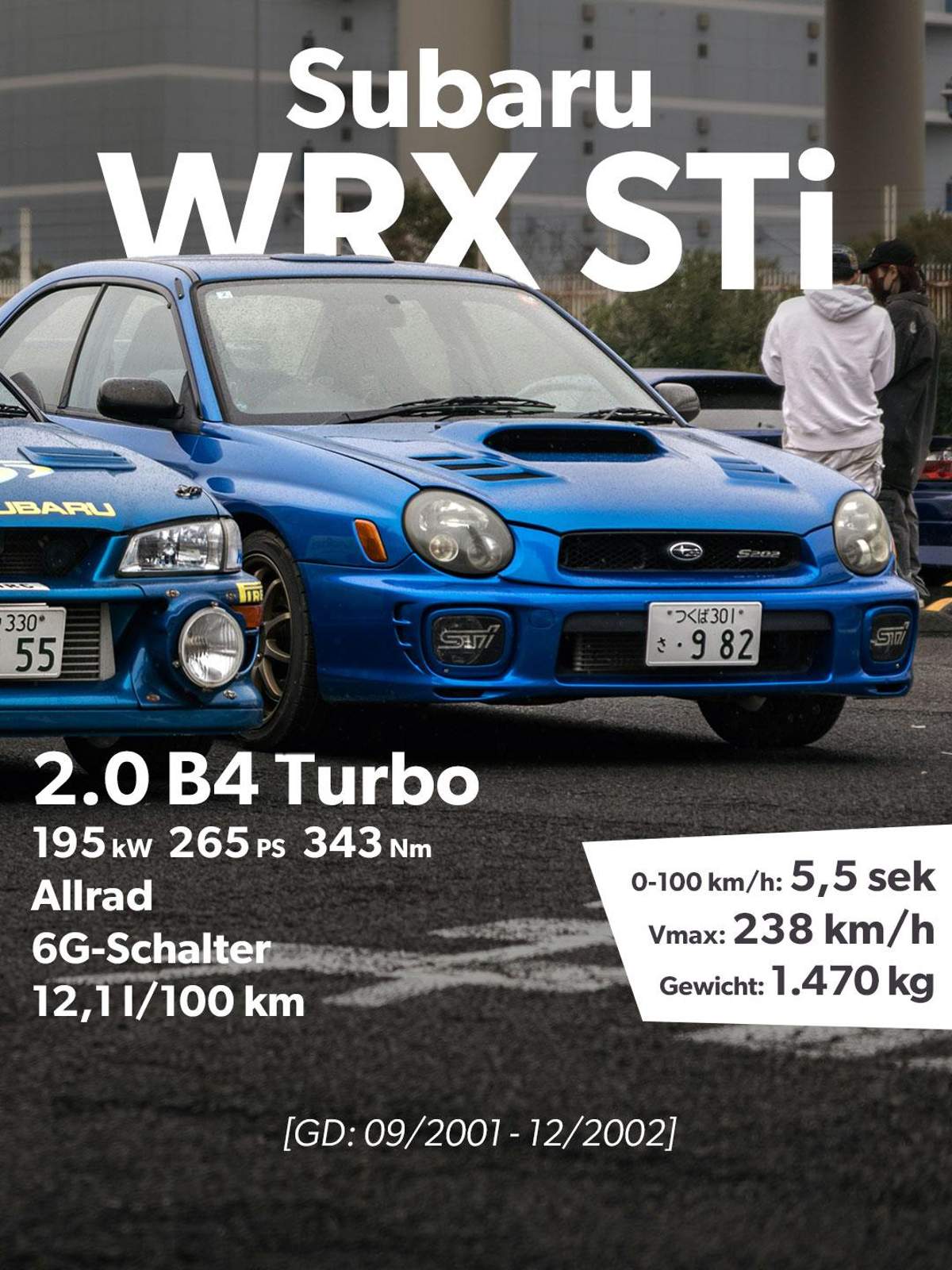 25 Jahre? Diese Autos wurden im Gründungsjahr von MOTOR-TALK ...