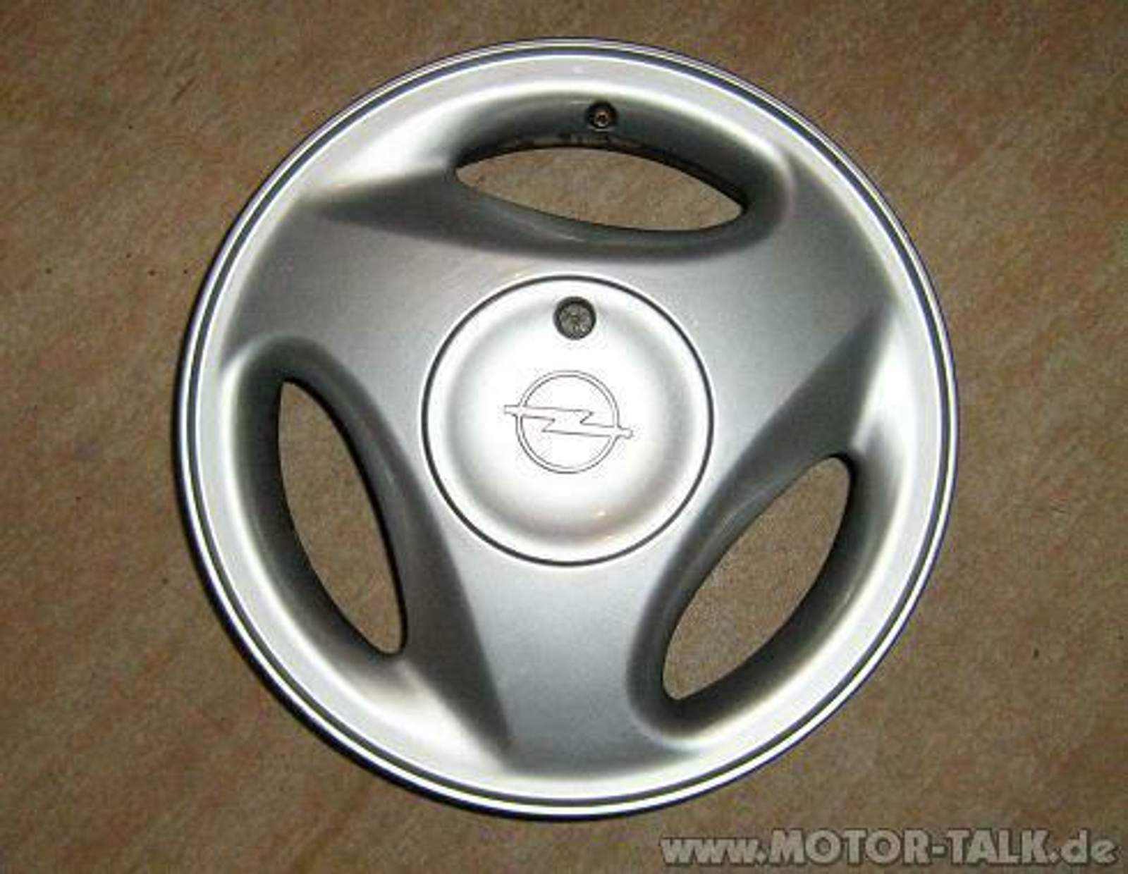 Opel Corsa B Felgen