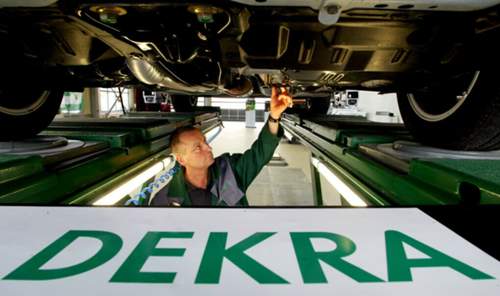 Deutsche Automodelle dominieren Dekra-Gebrauchtwagenreport