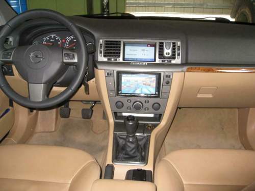 Alpine IVA-W502R -2-DIN MOBILE-MEDIA-STATION : Biete
