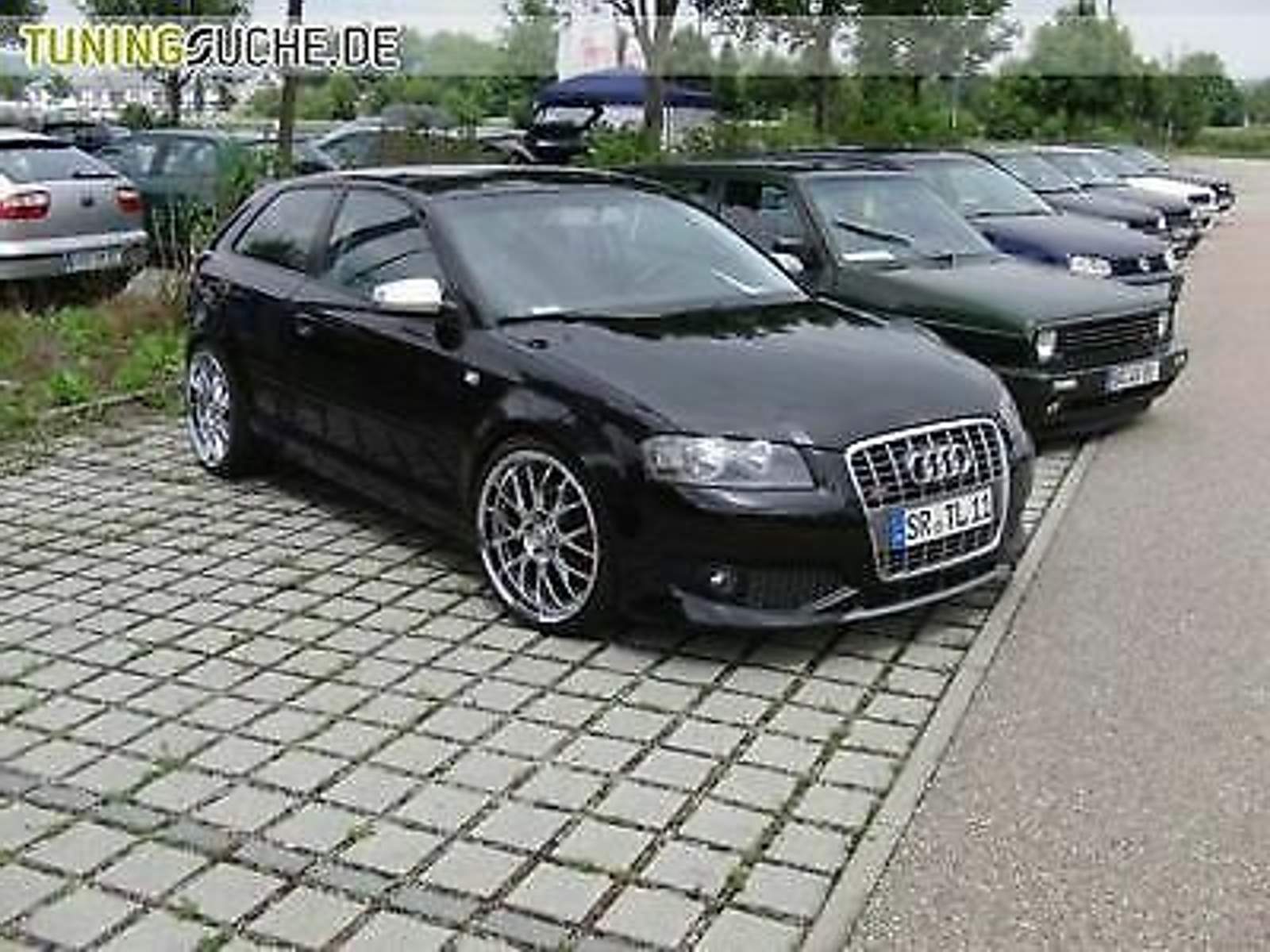 ASA AR1 Chrom 8.5x19 audi/vw/mercdes/seat/skoda felgen : Biete