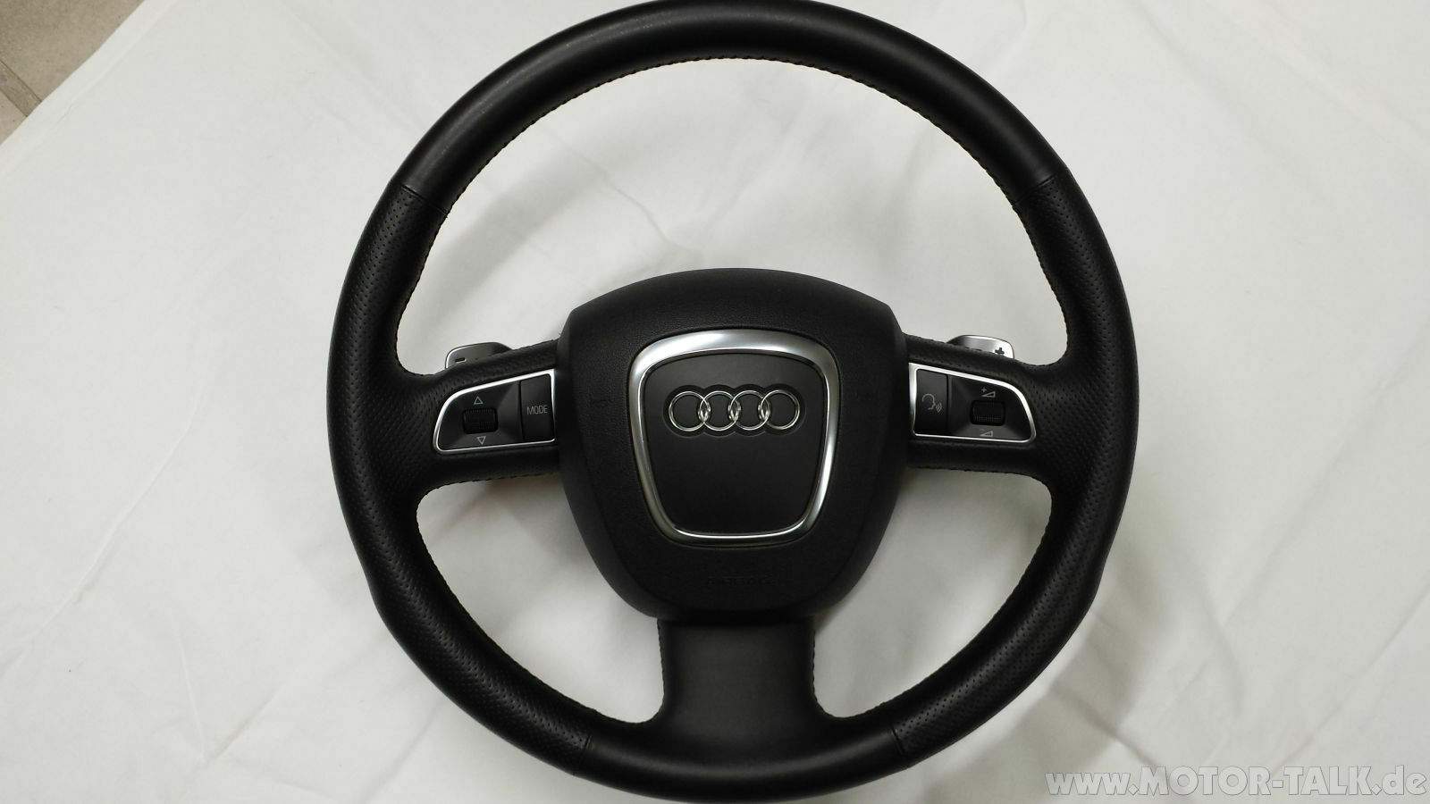 Lenkrad Audi A6 4f