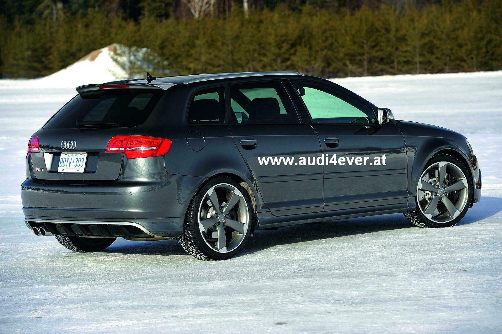Audi original RS3 Felgen Rotor Design 8x19 ET50 KW27/28 : Biete