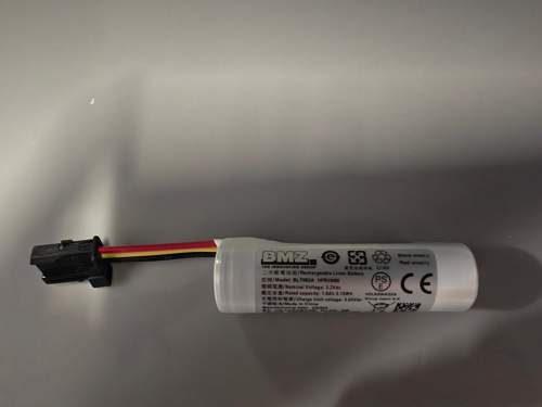 Backup Batterie SOS leuchtet im Cockpit gelb auf - Startseite Forum ...