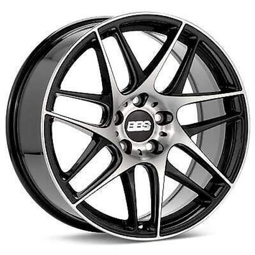BBS CX-R in 9x20 ET 25 mit Hankook S1 EVO in 255/30ZR20 92Y 5x112 : Biete