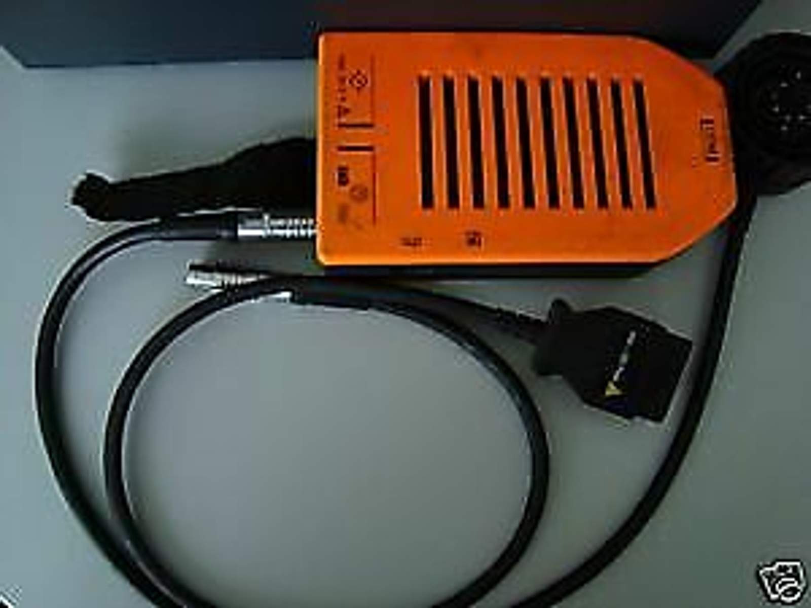 Biete BMW Modic 3 mit Diagnosekopf voll Funktionsfähig : Biete BMW